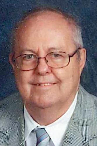 John T. Lamont 1936-2019 | News, Sports, Jobs - Tribune Chronicle